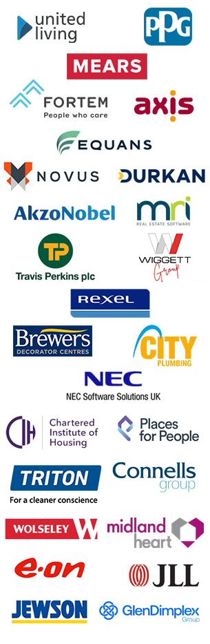 Locarla - Information, intelligence & insight for housing, construction ...