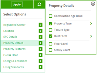 Locarla - Information, intelligence & insight for housing, construction & development.